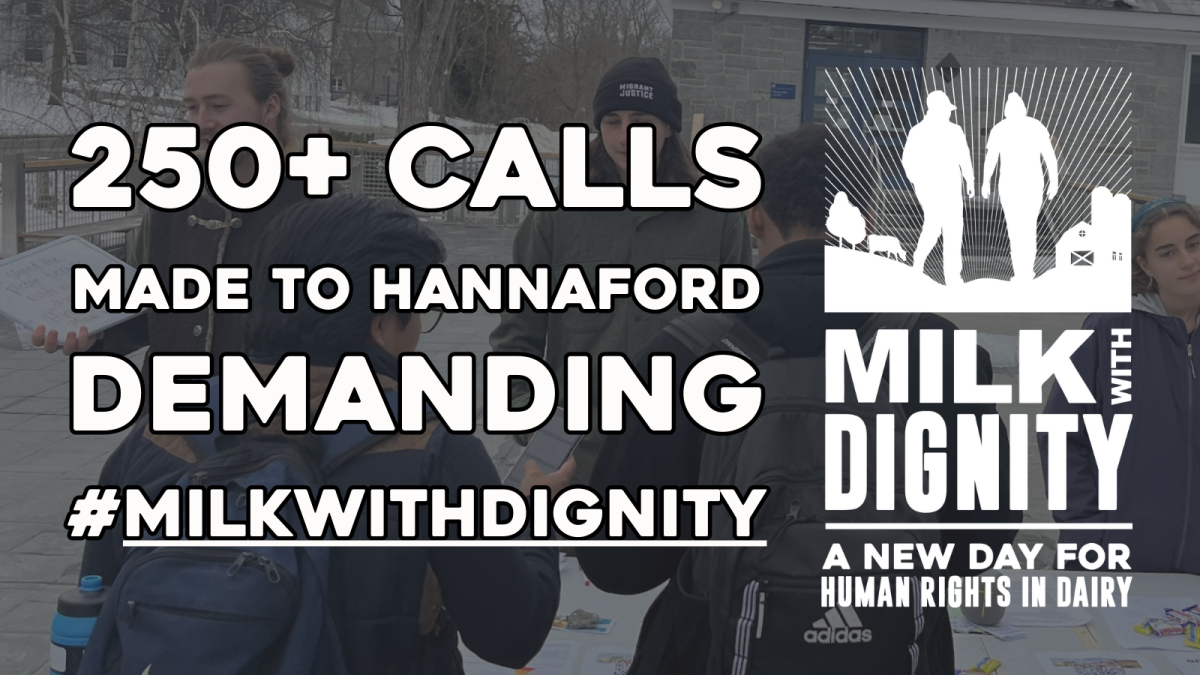 Migrant Justice / Justicia Migrante | Organizing for economic justice ...